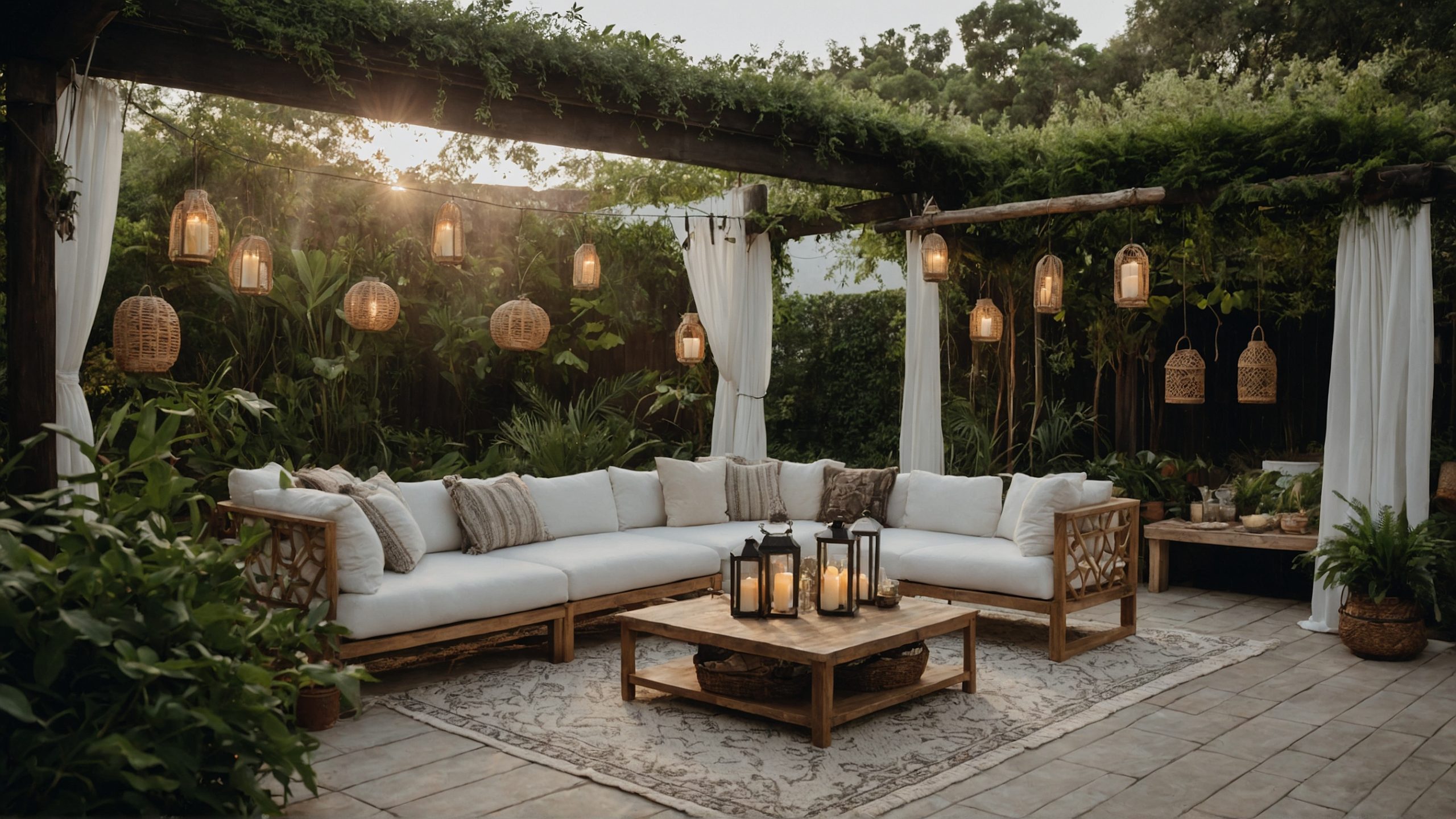 Villa Beatriz - House Of Geffen