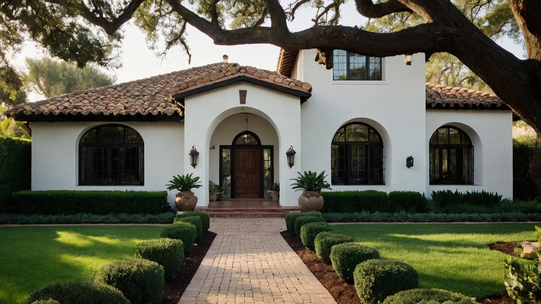 Villa Beatriz - House Of Geffen